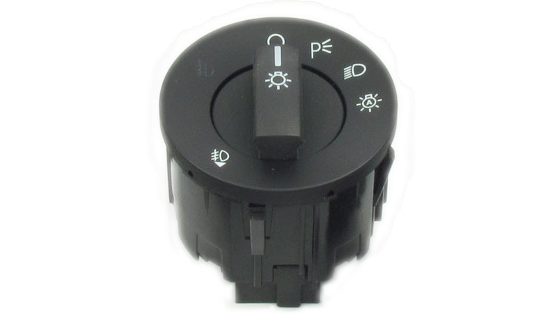 OEM-Style Headlight / Foglight Switch with Auto Headlamps - Fits All ...