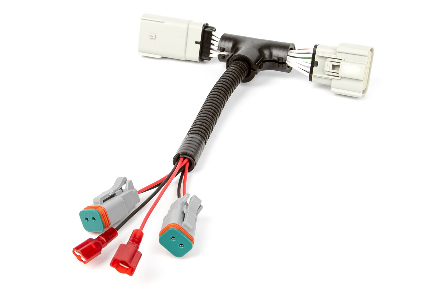 Ford F-150 C431 Inline Y-Adapter for Exterior Illumination (2015-2020 ...