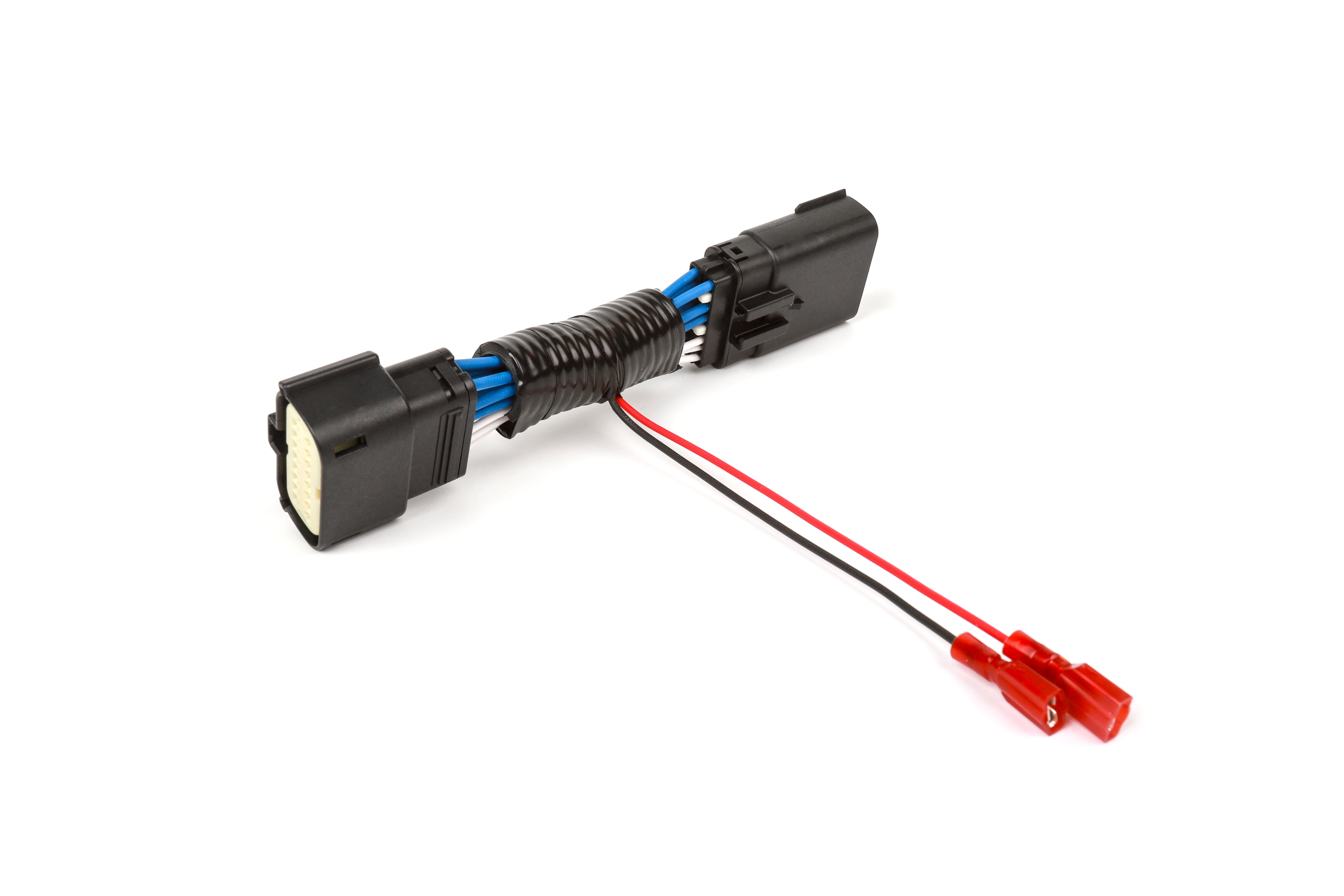 Super Duty Parking Lights Adapter for LED Headlights (2023-2026 ...