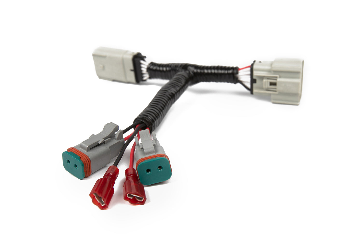 Ford F-150 C431 Inline T-Adapter for Exterior Illumination (2021-2023 ...