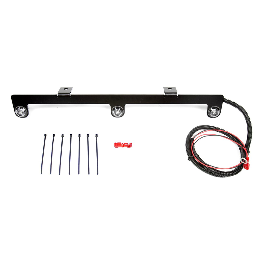 Exterior Lighting | Starkey Products, Inc.